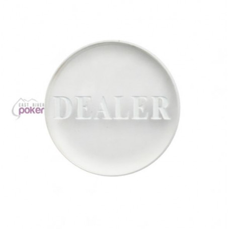 Bouton DEALER TRANSPARENT
